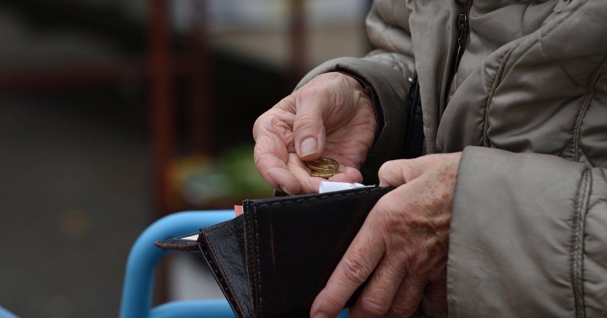 Für eine Rente, die alle Menschen vor Armut schützt! - Sozialverband VdK Baden-Württemberg e.V.