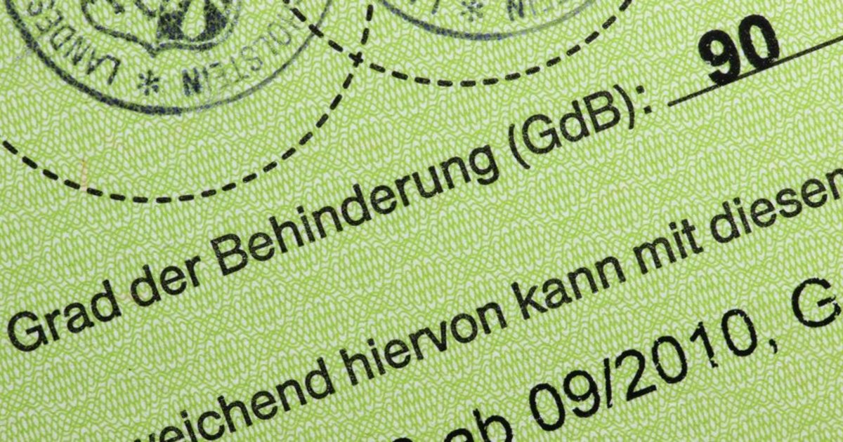 Der Schwerbehindertenausweis: FAQ - Sozialverband VdK Baden-Württemberg ...