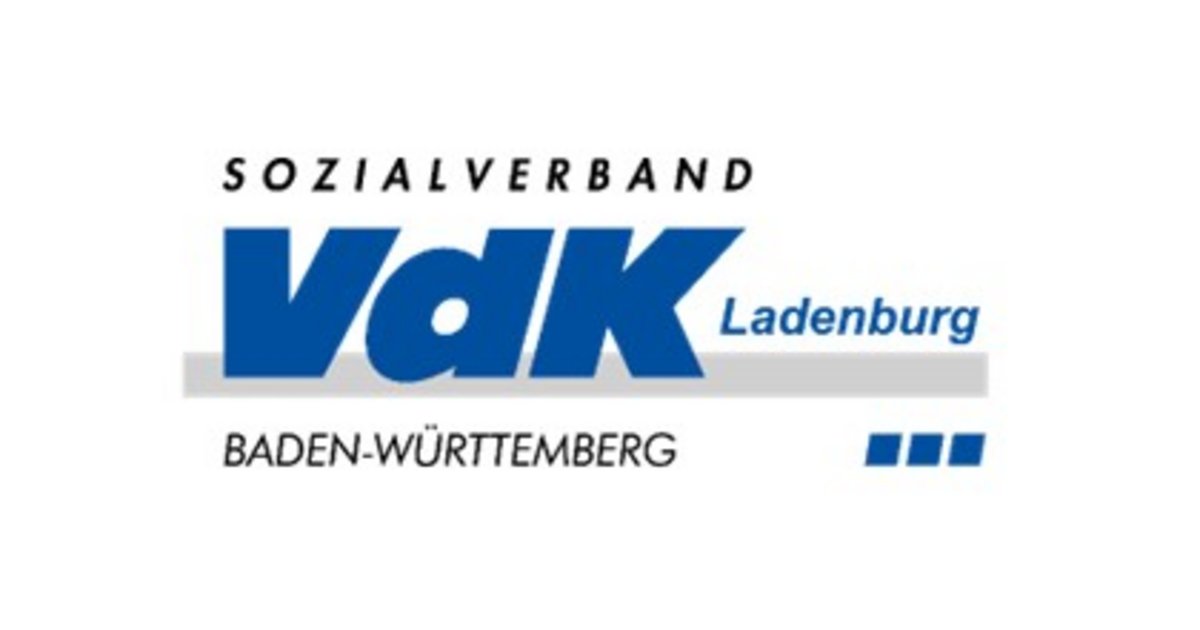 Ortsverband Ladenburg - Vorstand - Sozialverband VdK Baden-Württemberg e.V.