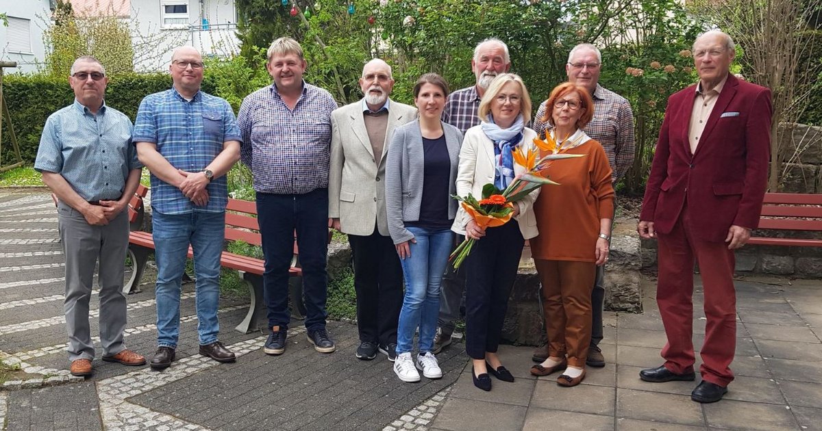 Ortsverband Tauberbischofsheim - Vorstand - Sozialverband VdK Baden ...